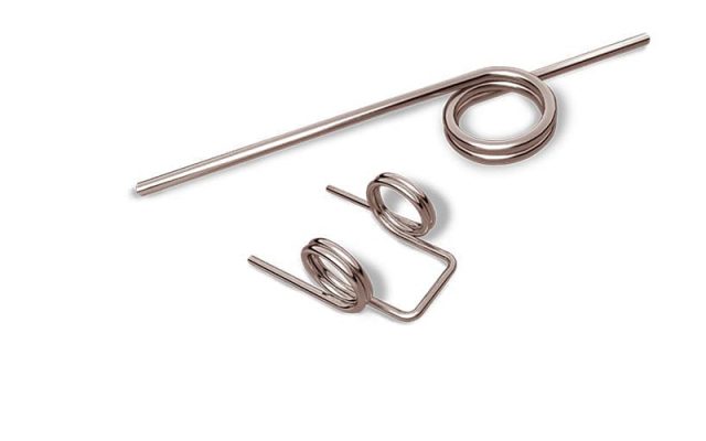 What is a Torsion Spring [And How Do They Work?]