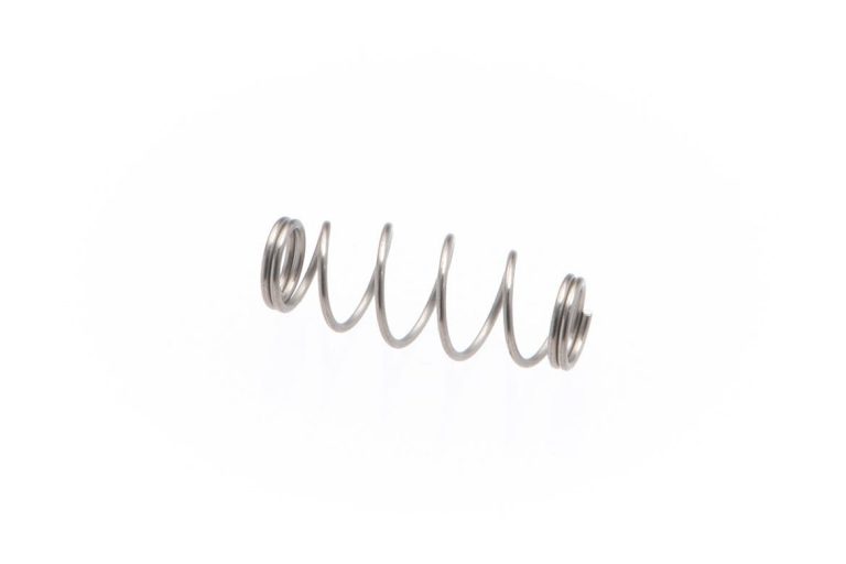 The Physics of Springs: Science, Behaviour & Innovation