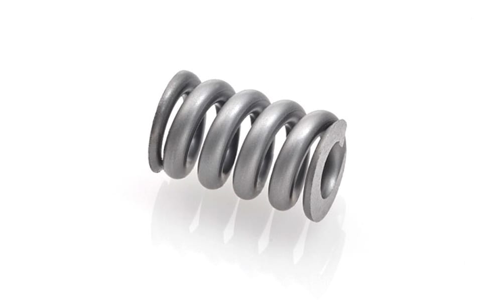 Compression Springs: Custom Design By Expert Engineers