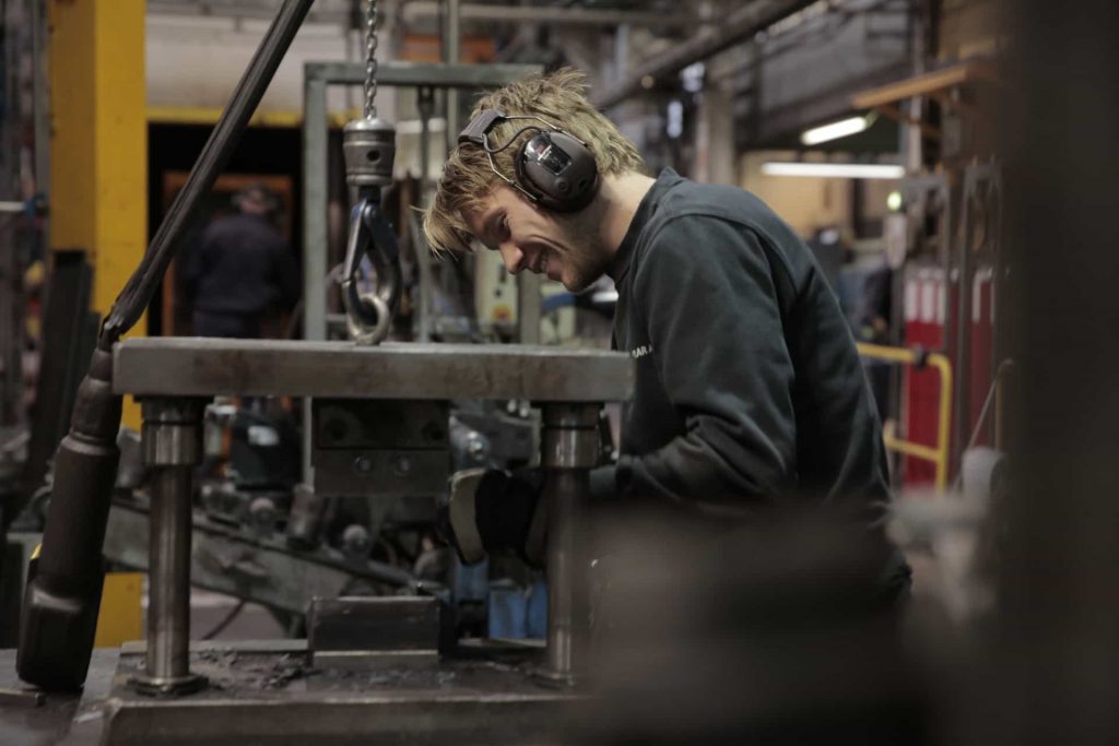 Design & Development: Coil Spring Engineering & Manufacture