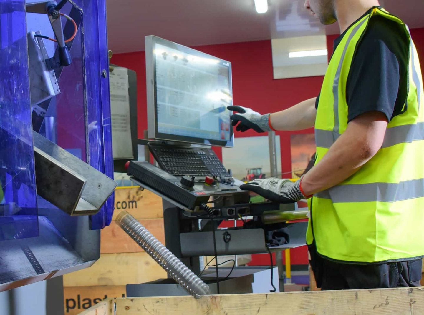 Coil Spring Manufacturing Process - Industry Insights