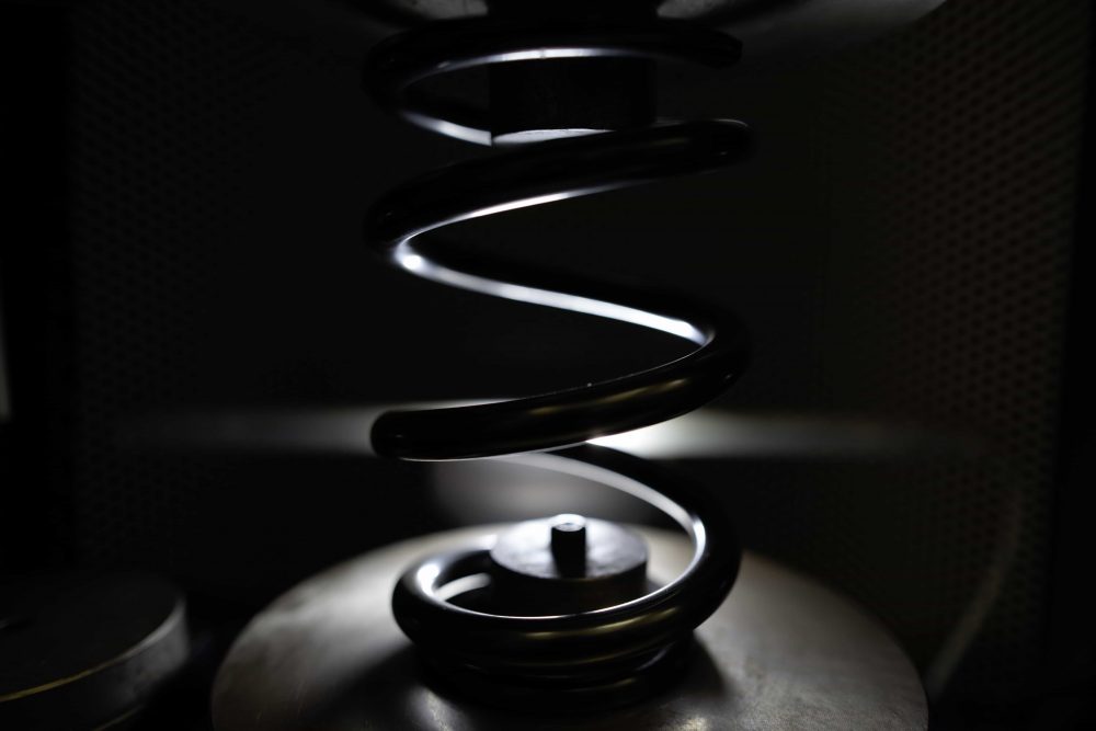 Different Types of Springs and Their Applications (5 Types)