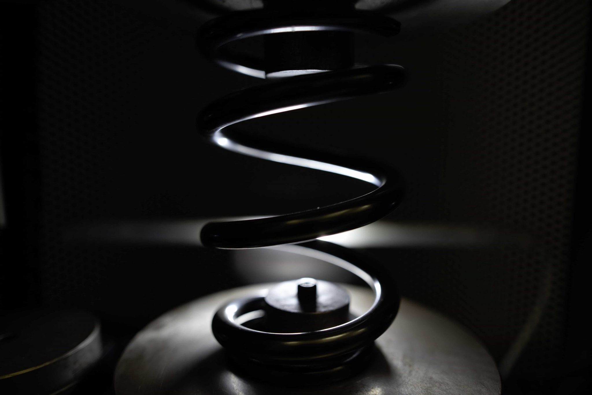 Different Types of Springs and Their Applications (5 Types)