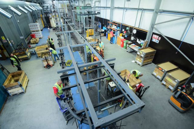 Powder Coating Coil Springs: What is it & Why Use it?