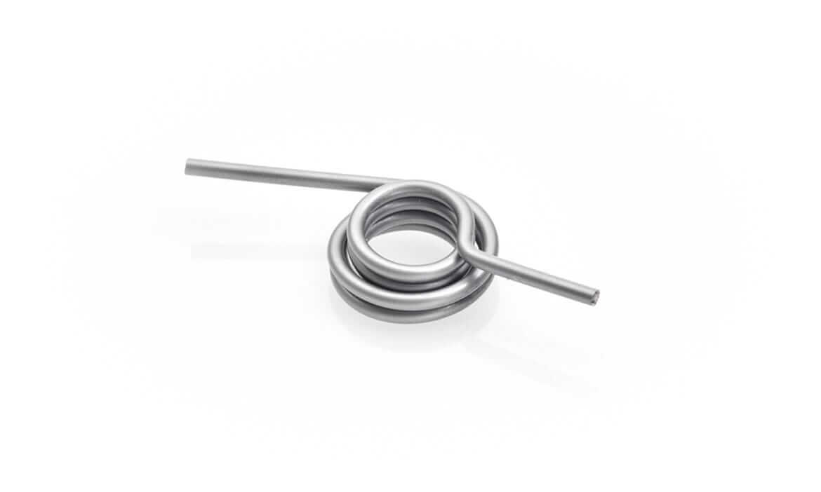 Torsion Spring Manufacturing & Suppliers - Lesjöfors