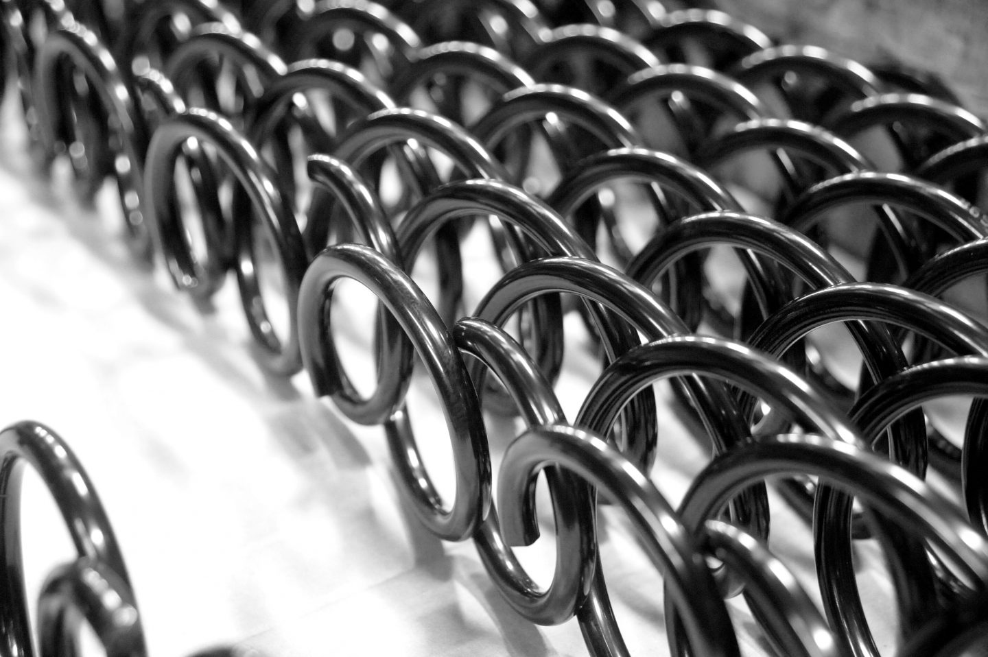 Do Springs Lose Tension Over Time? Causes and Solutions