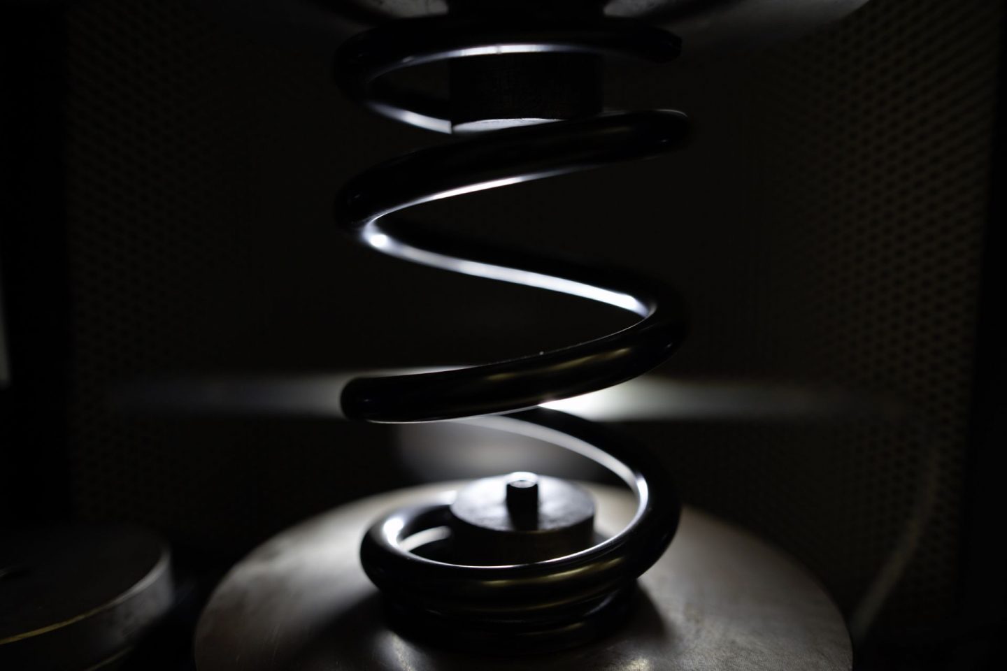 Explore our Coil Spring Manufacturing & Engineering Services