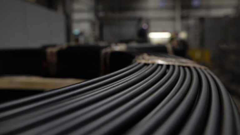 What Spring Materials Are Used to Manufacture Springs?