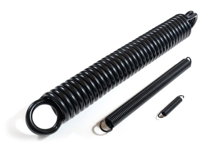 Custom Extension Spring Manufacturers & Suppliers