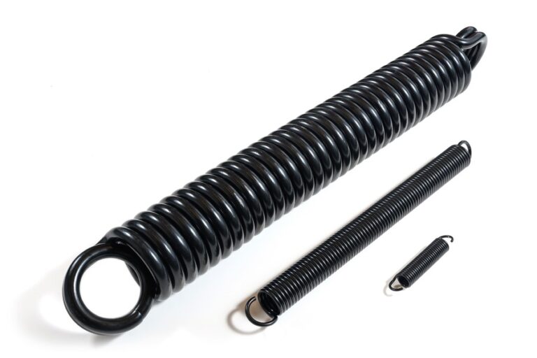 Custom Extension Spring Manufacturers & Suppliers