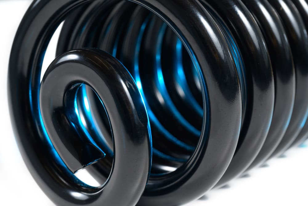 Compression Spring Manufacturers & Suppliers - Lesjöfors