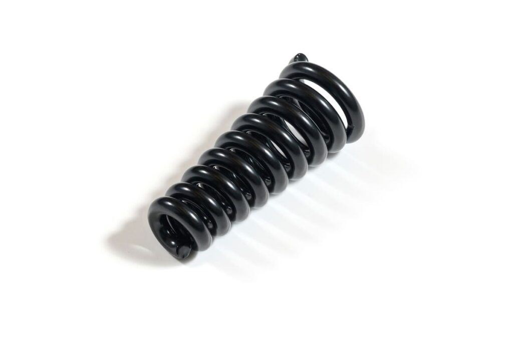 How a Spring Is Made- Lesjofors Springs