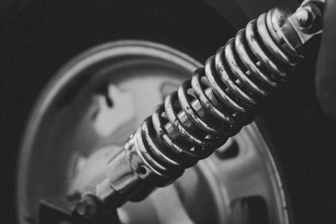 Understanding Vehicle Suspension Springs: A Complete Guide