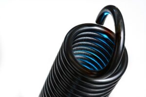 3 Common Types of Springs, Examples & Applications