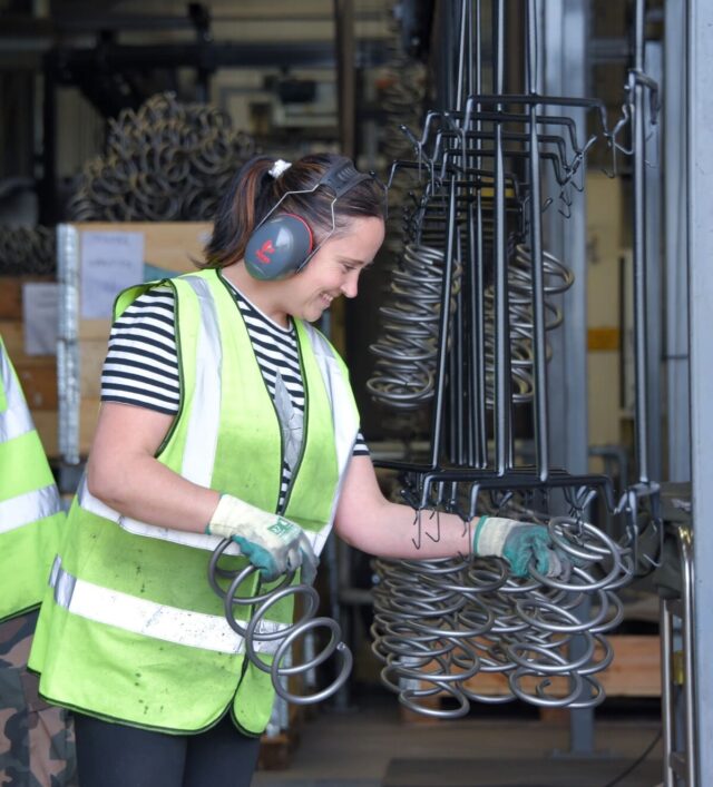 The Most Common Examples of Springs and Their Applications