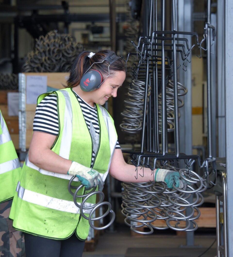 The Most Common Examples of Springs and Their Applications