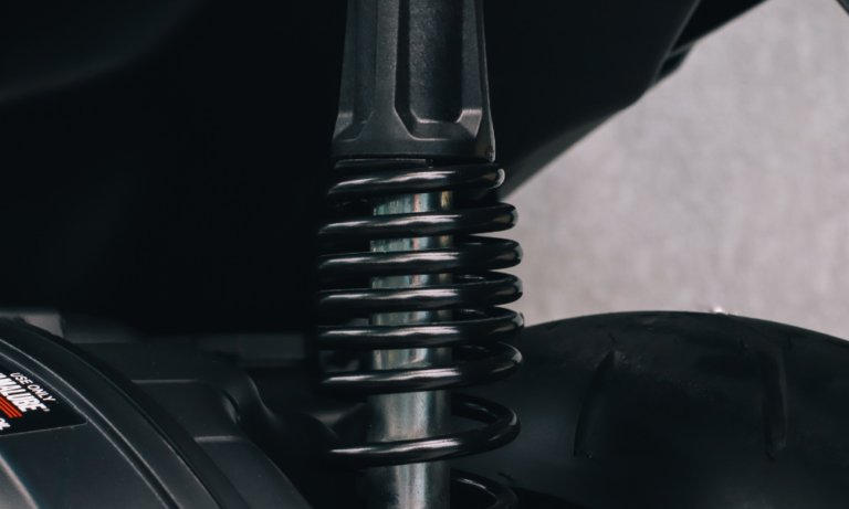 Compression Spring Mechanism - How Does it Work?