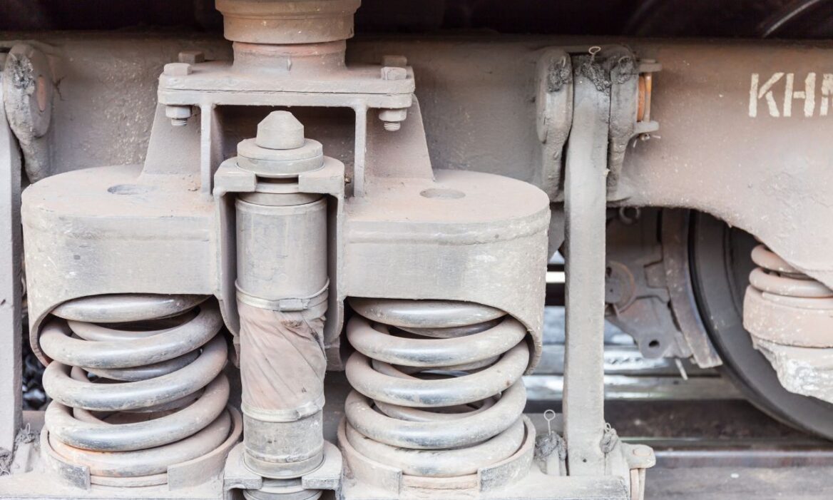 Overview of The Different Types of Compression Springs