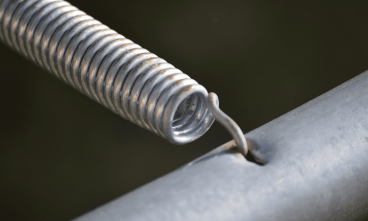 Compression Spring vs Tension Spring - Lesjöfors