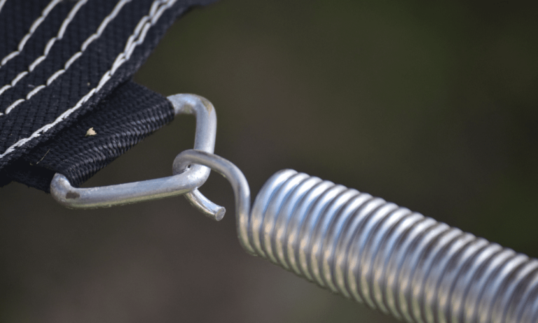 Compression Spring vs Tension Spring - Lesjöfors