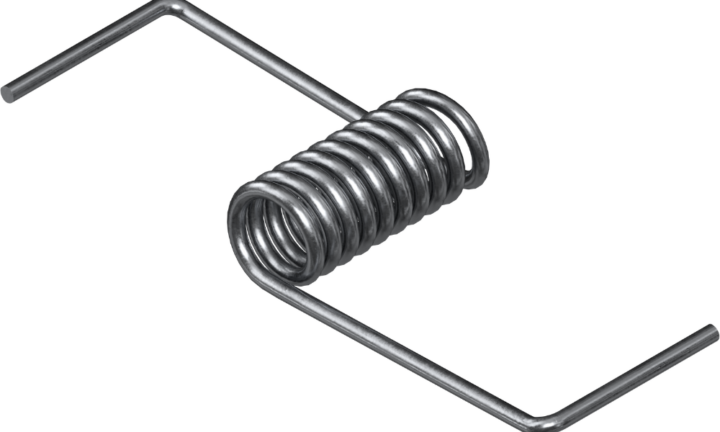 What is a Coil Spring? Explore Types and Their Applications