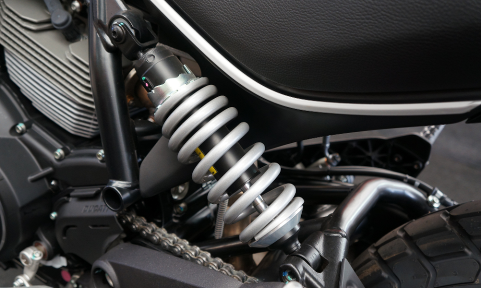 What is a Coil Spring? Explore Types and Their Applications
