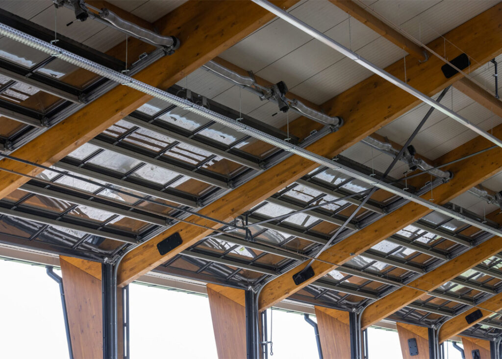 What Are & How Does a Tension Spring Work? - Ultimate Guide