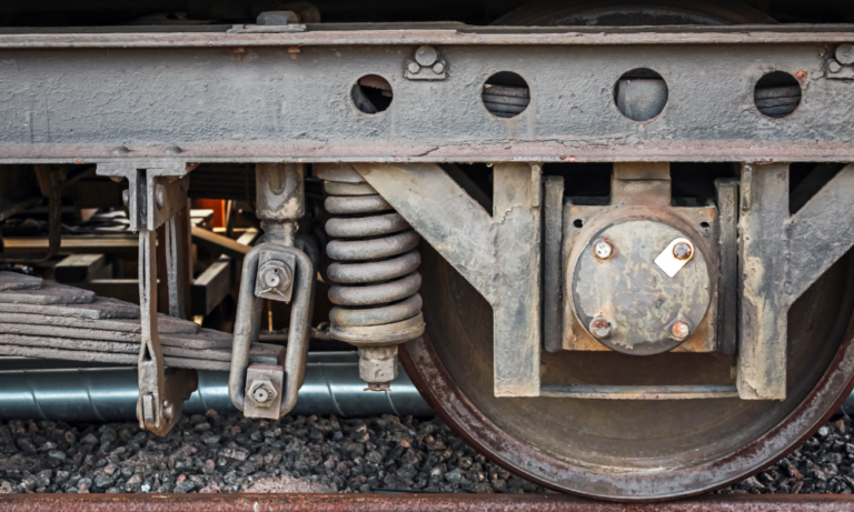 Coil Spring Manufacturing Process - Industry Insights