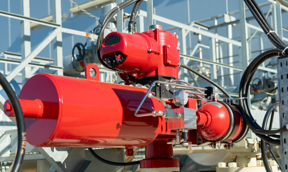 Coil Spring Manufacturing Process - Industry Insights