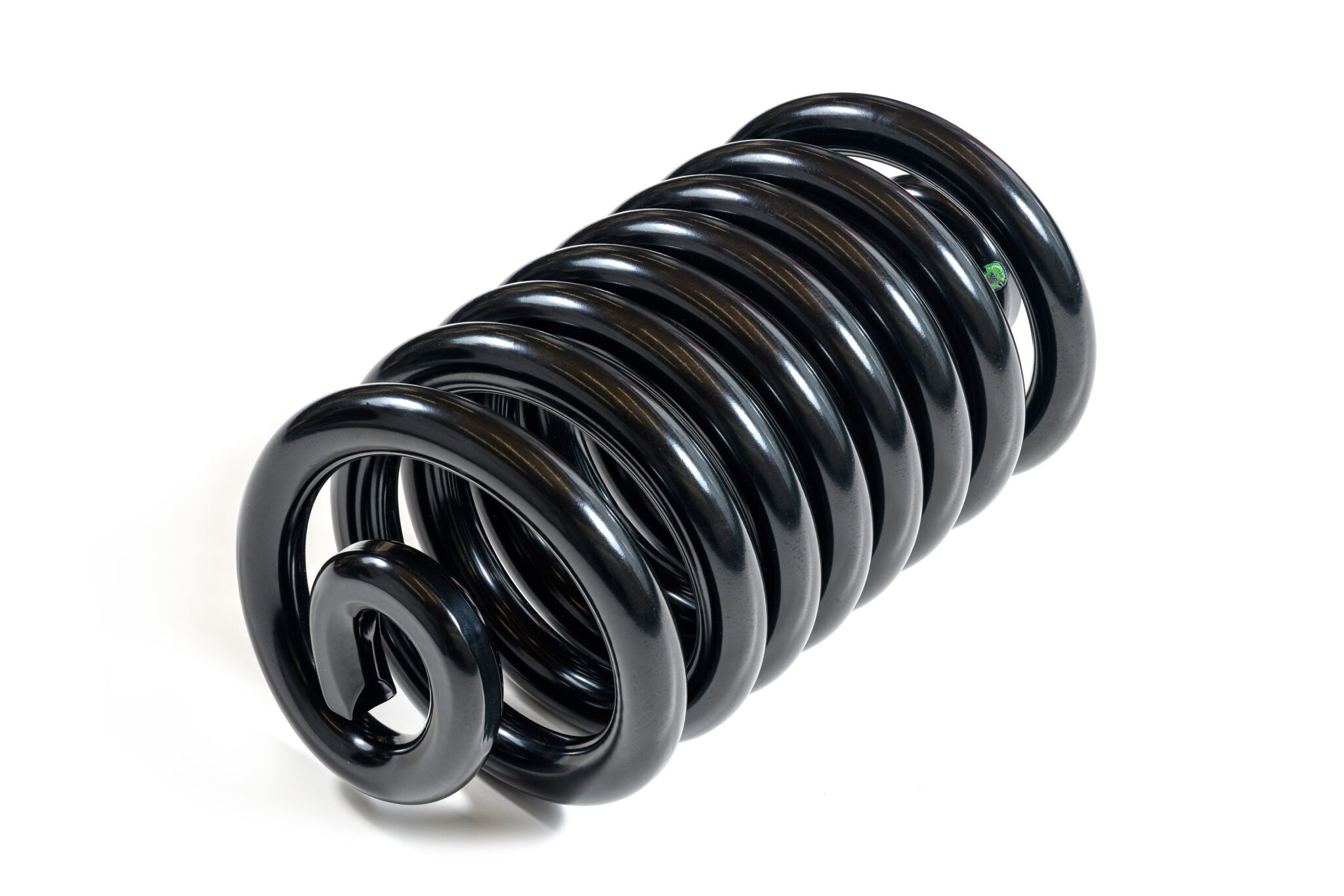 Rail Noise Reduction: The Silent Benefit of Heavy Springs