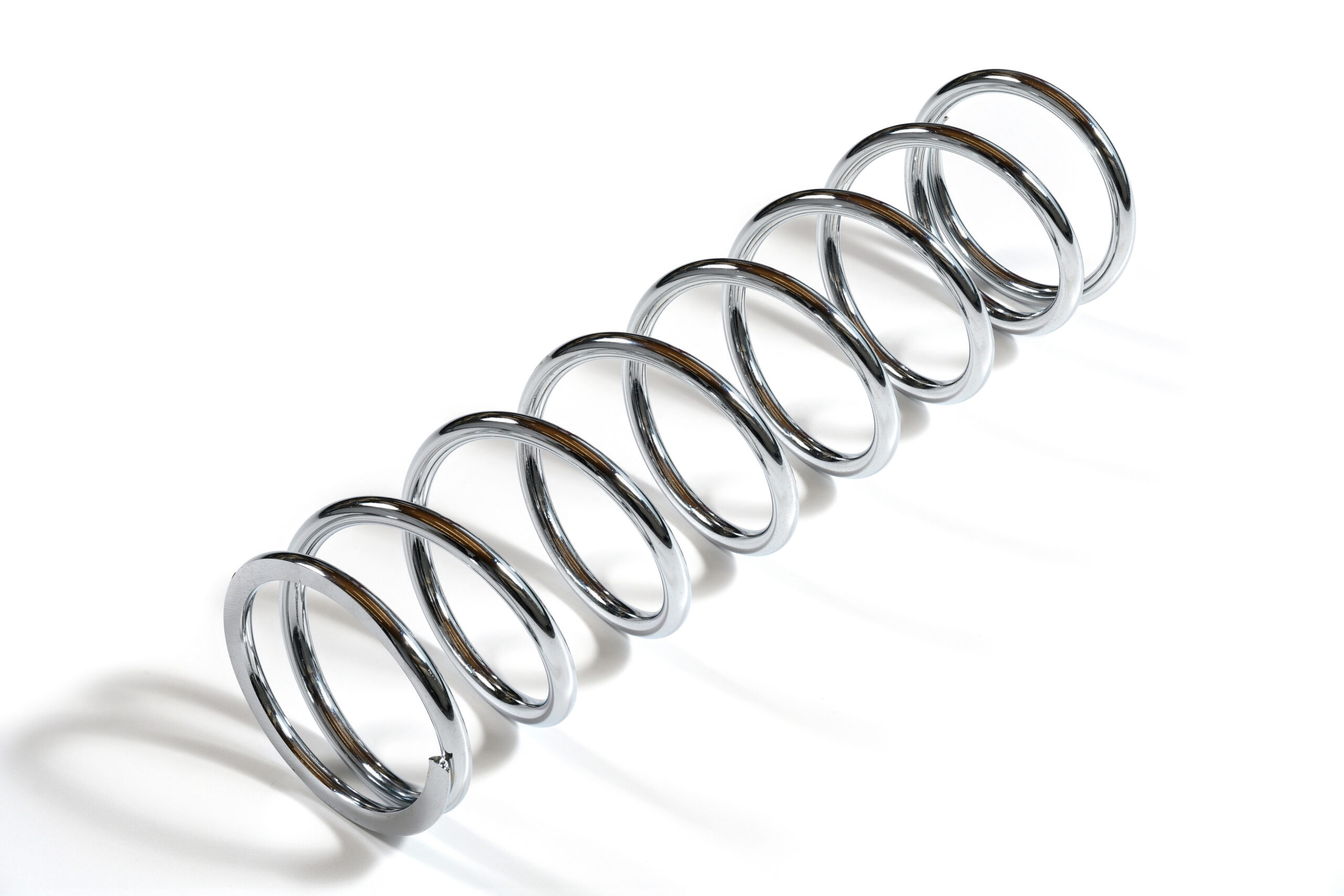 Compression Spring Manufacturers & Suppliers - Lesjöfors
